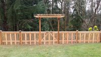 Cedar River Construction | Building Fences, Decks, and More with Pride